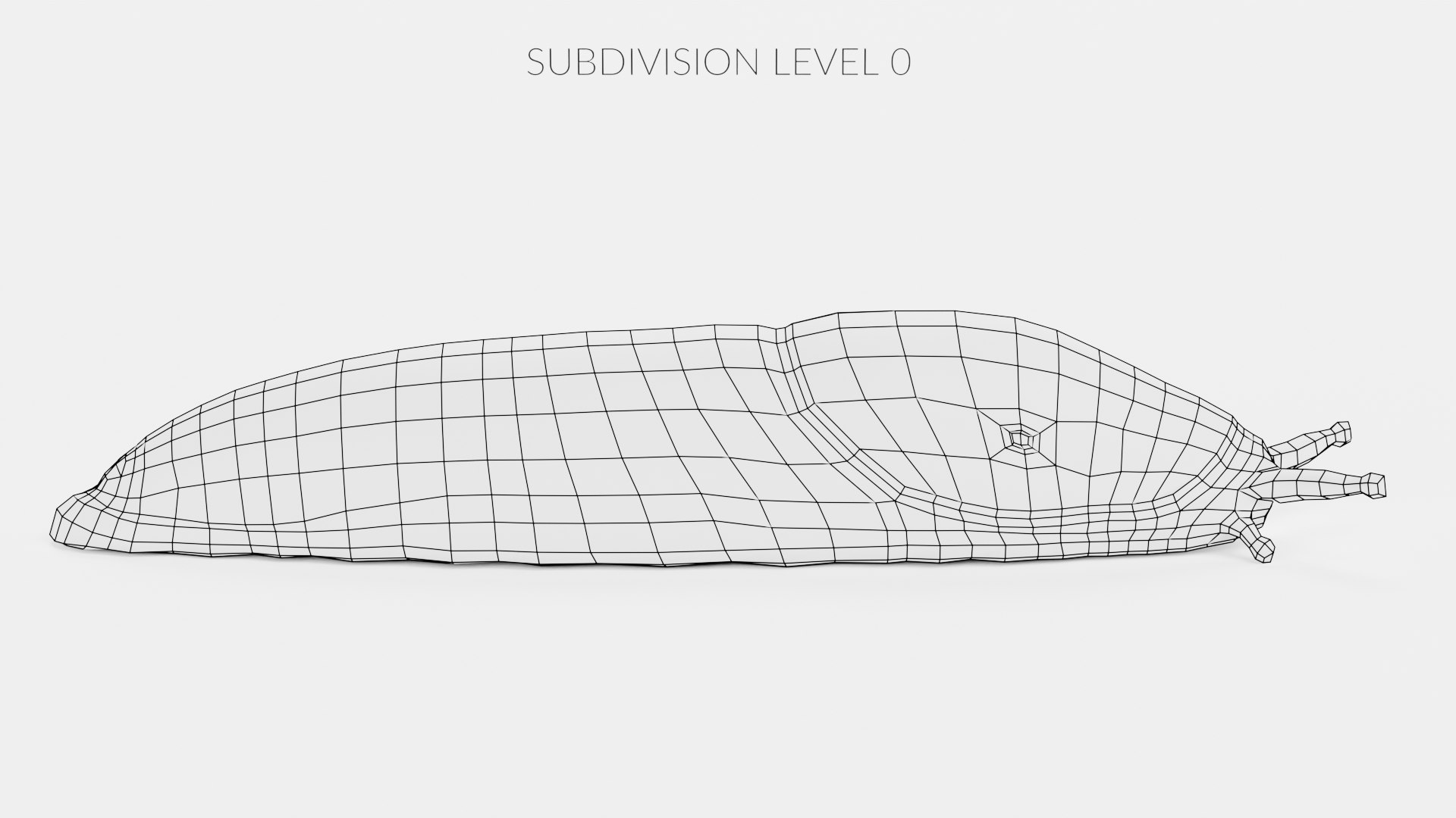 Dusky Arion 3D - TurboSquid 1672875