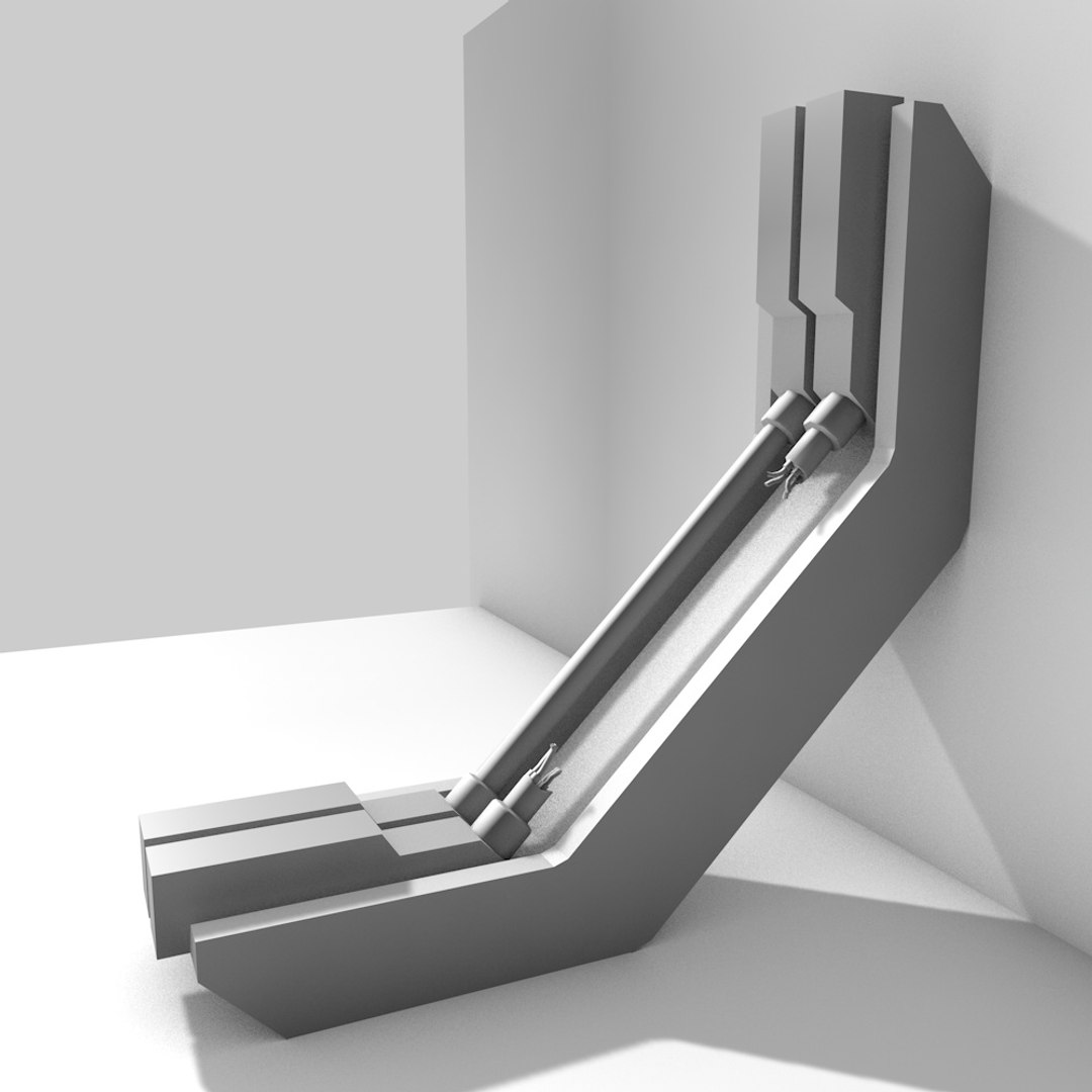 3D degrees - TurboSquid 1205705