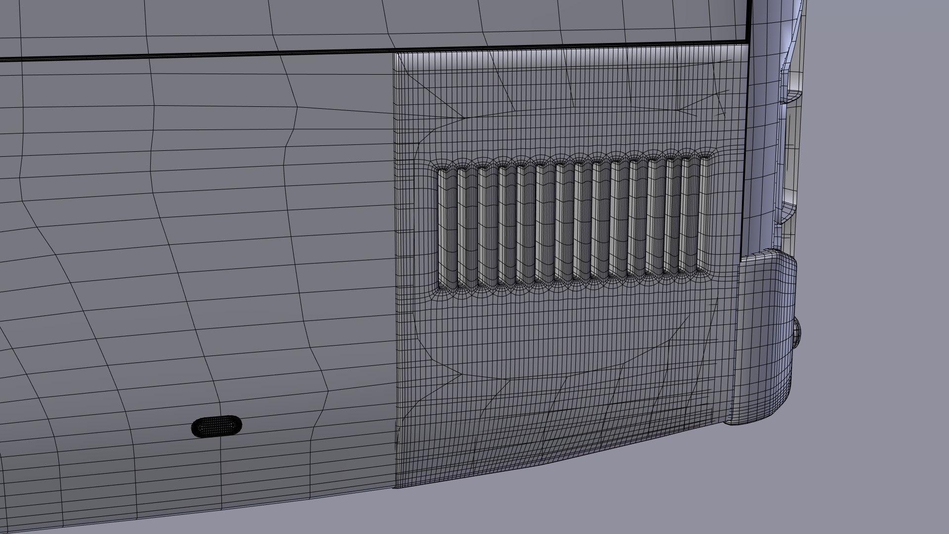 Motorcoach 3D - TurboSquid 1715288