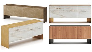 Ronda Design Furniture 3D Models for Download | TurboSquid