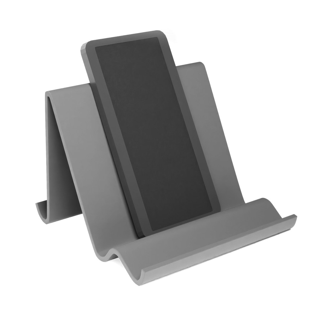 Wavy Tablet Stand For 3d Print Model - TurboSquid 2326722