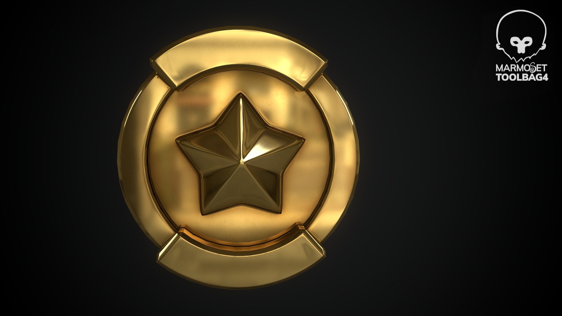 Game Coinv V3 3D - TurboSquid 1843957