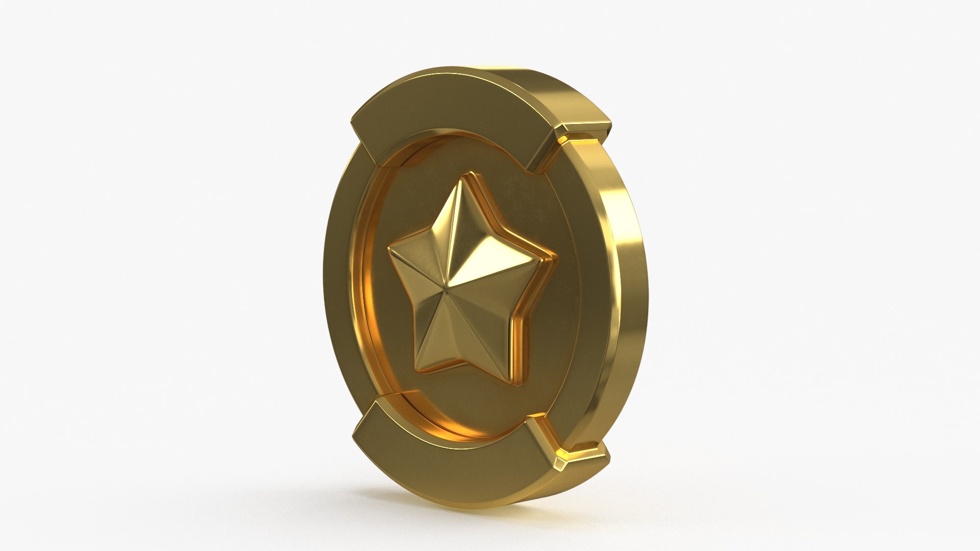 Game Coinv V3 3D - TurboSquid 1843957