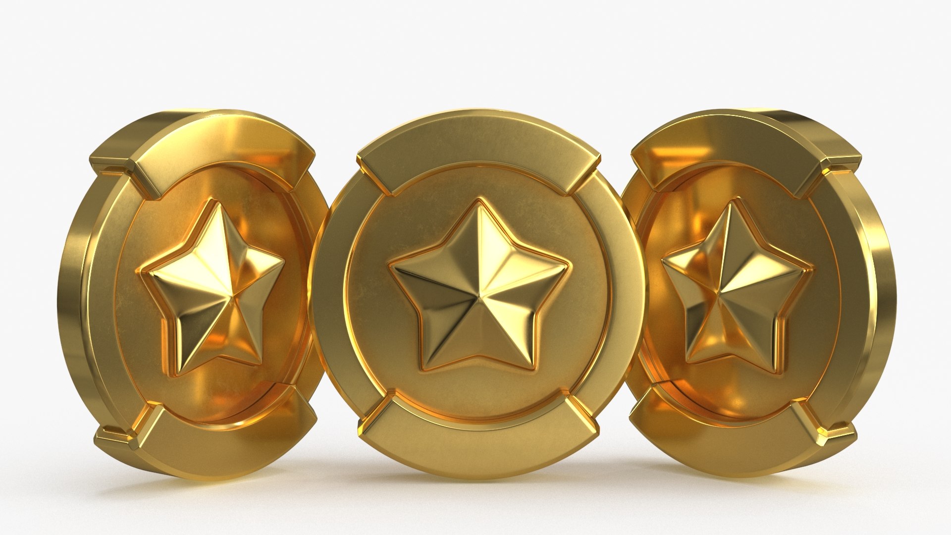 Game Coinv V3 3D - TurboSquid 1843957