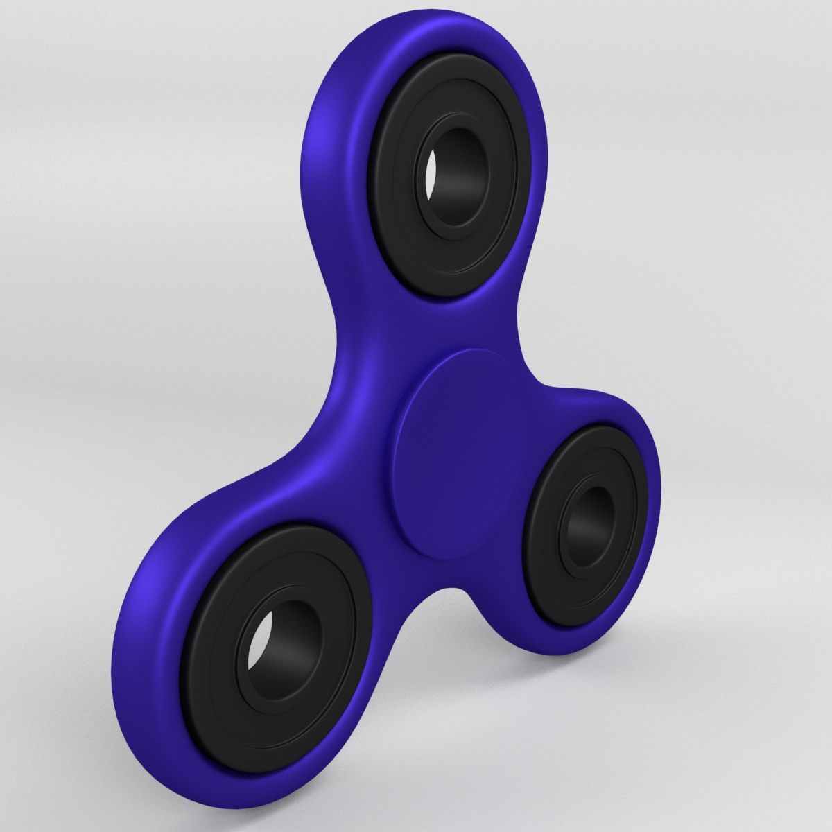 3D fidget spinner model | 1146712 | TurboSquid