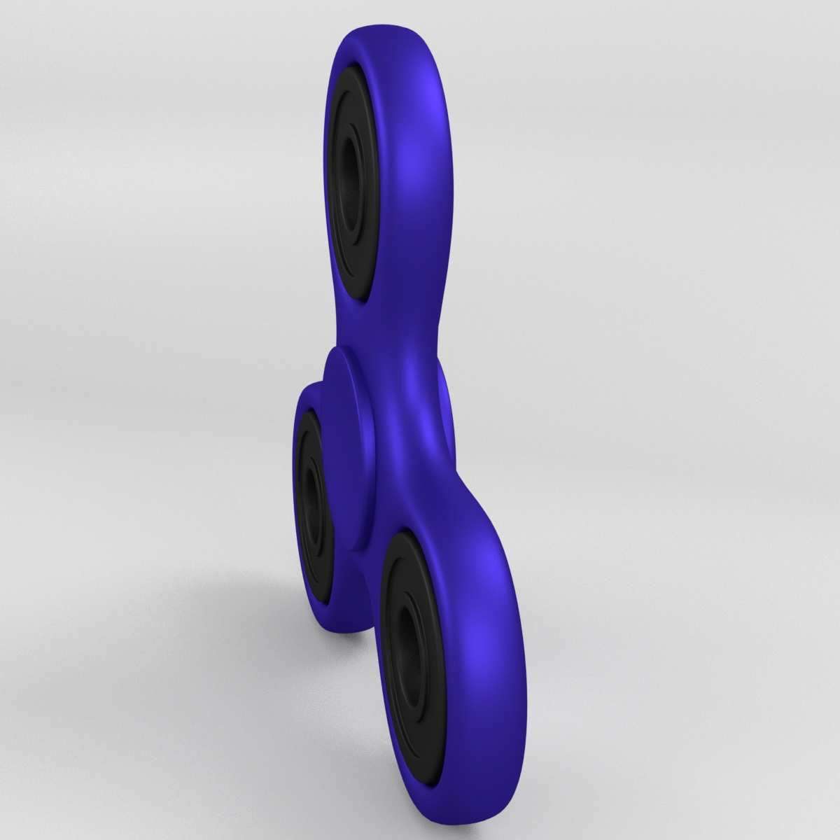 3D fidget spinner model | 1146712 | TurboSquid