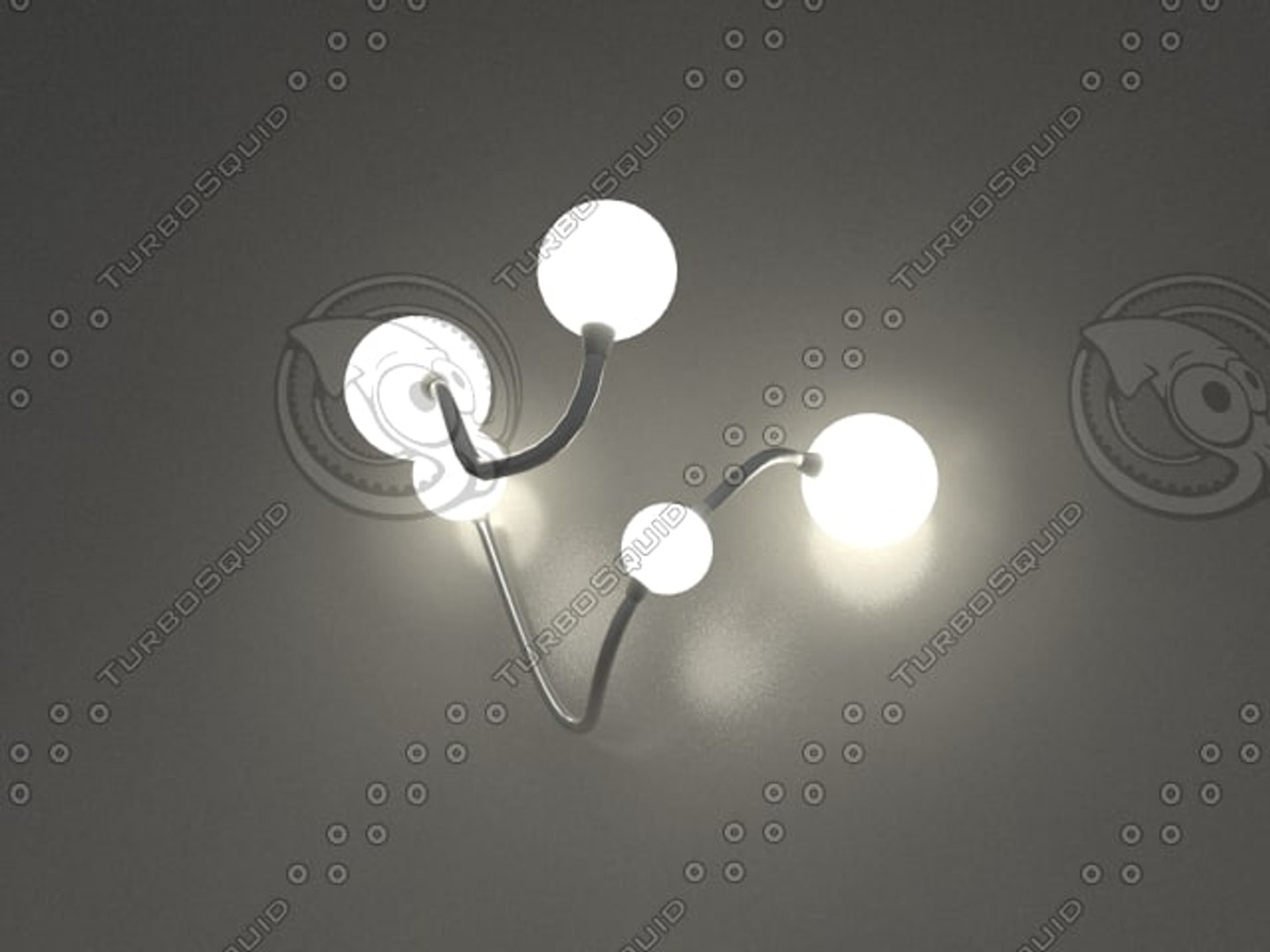 Max Lamp