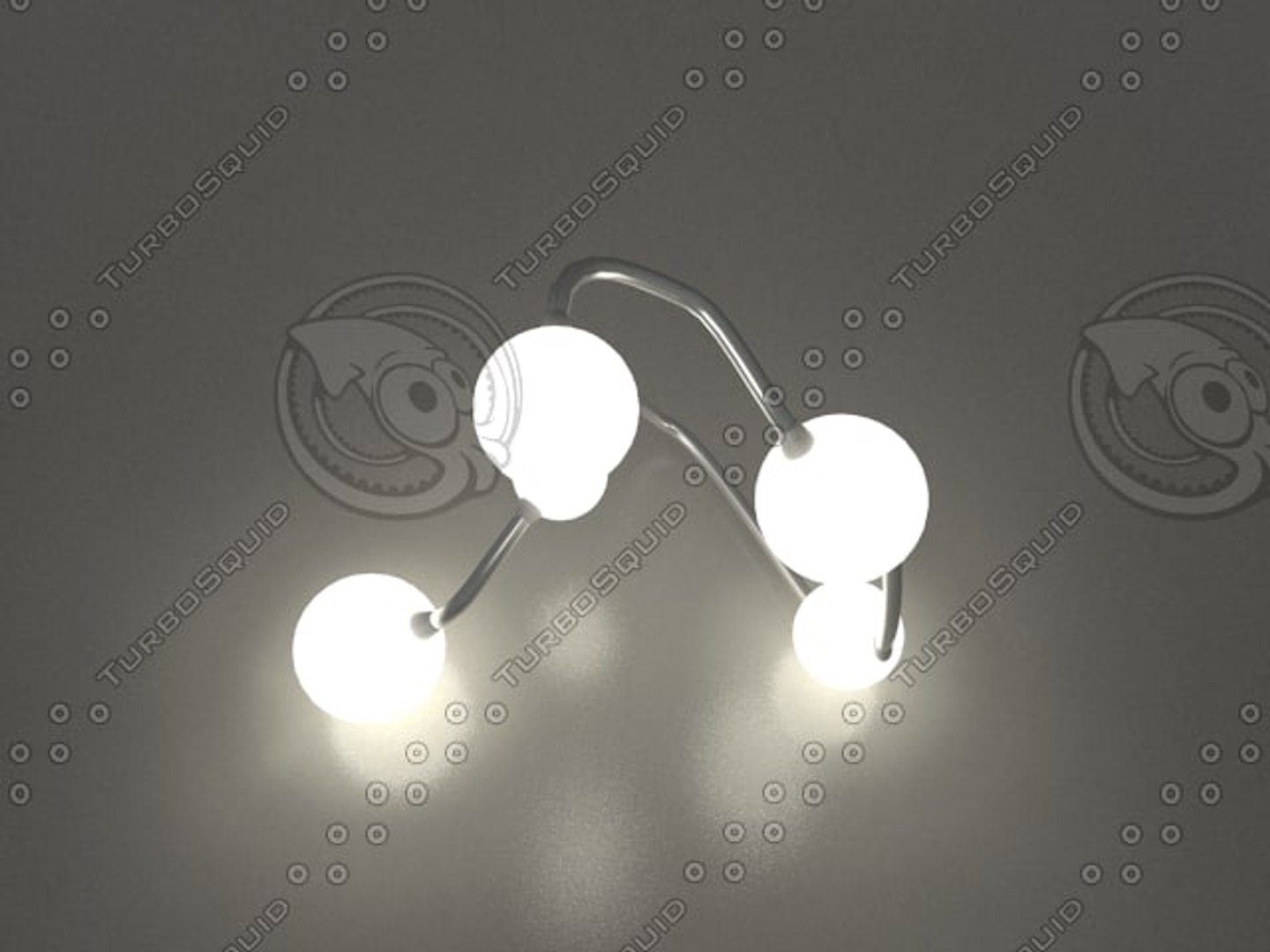 Max Lamp