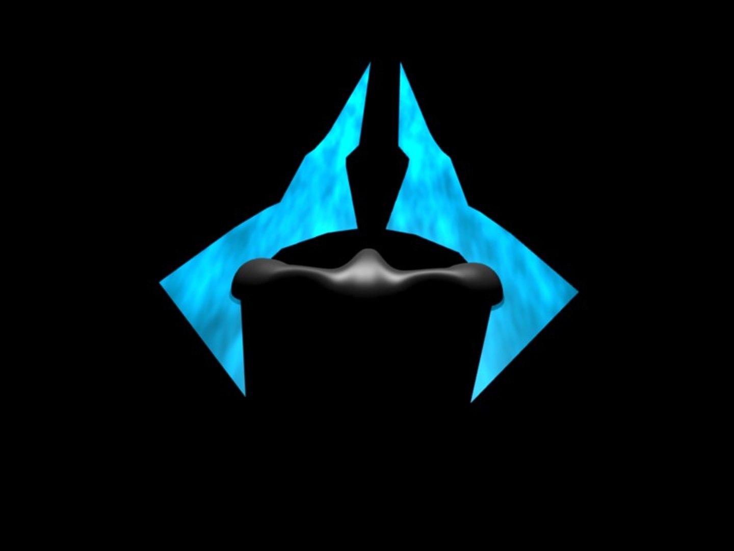 Energy Sword 3d Model