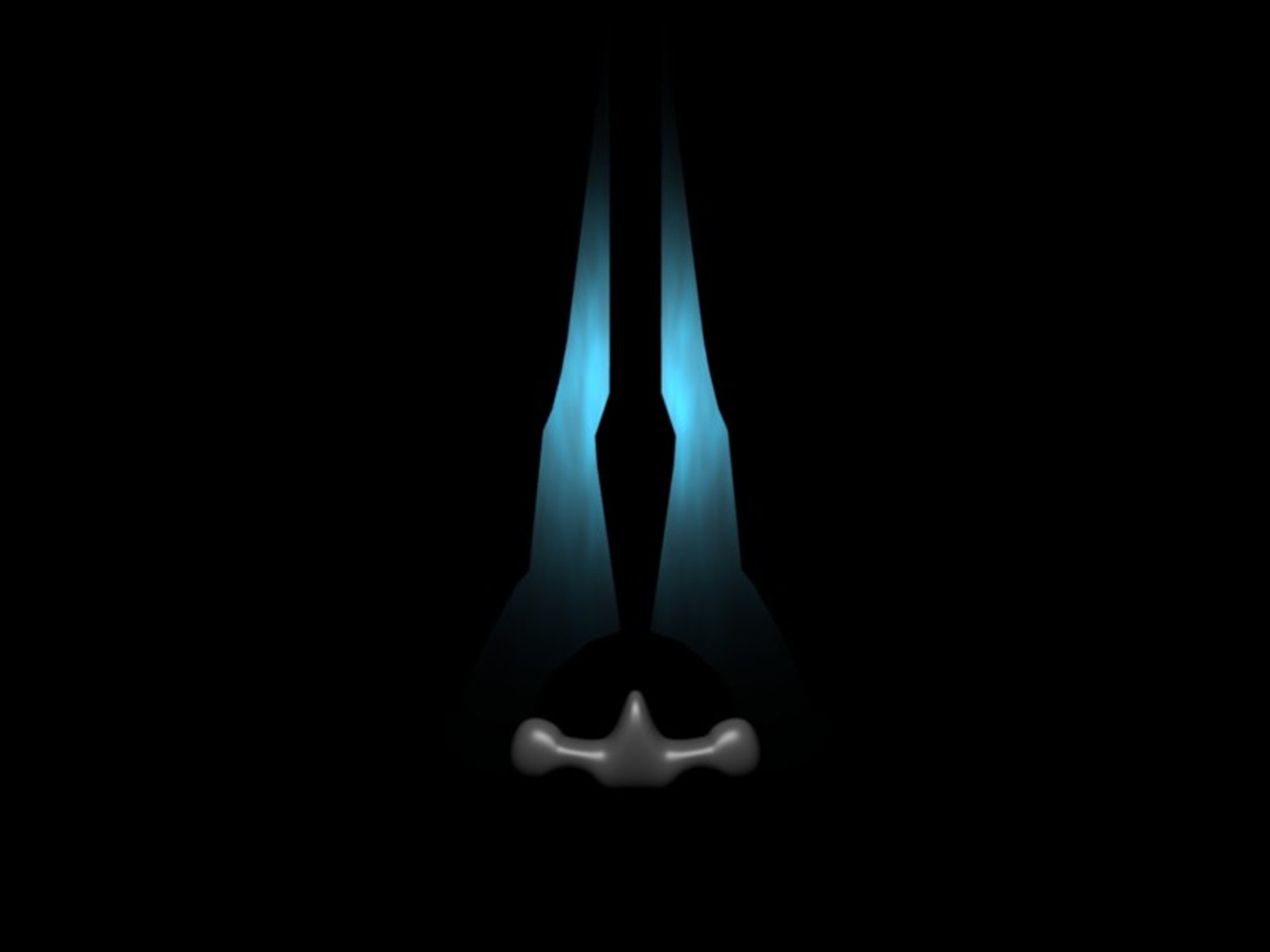 Energy Sword 3d Model