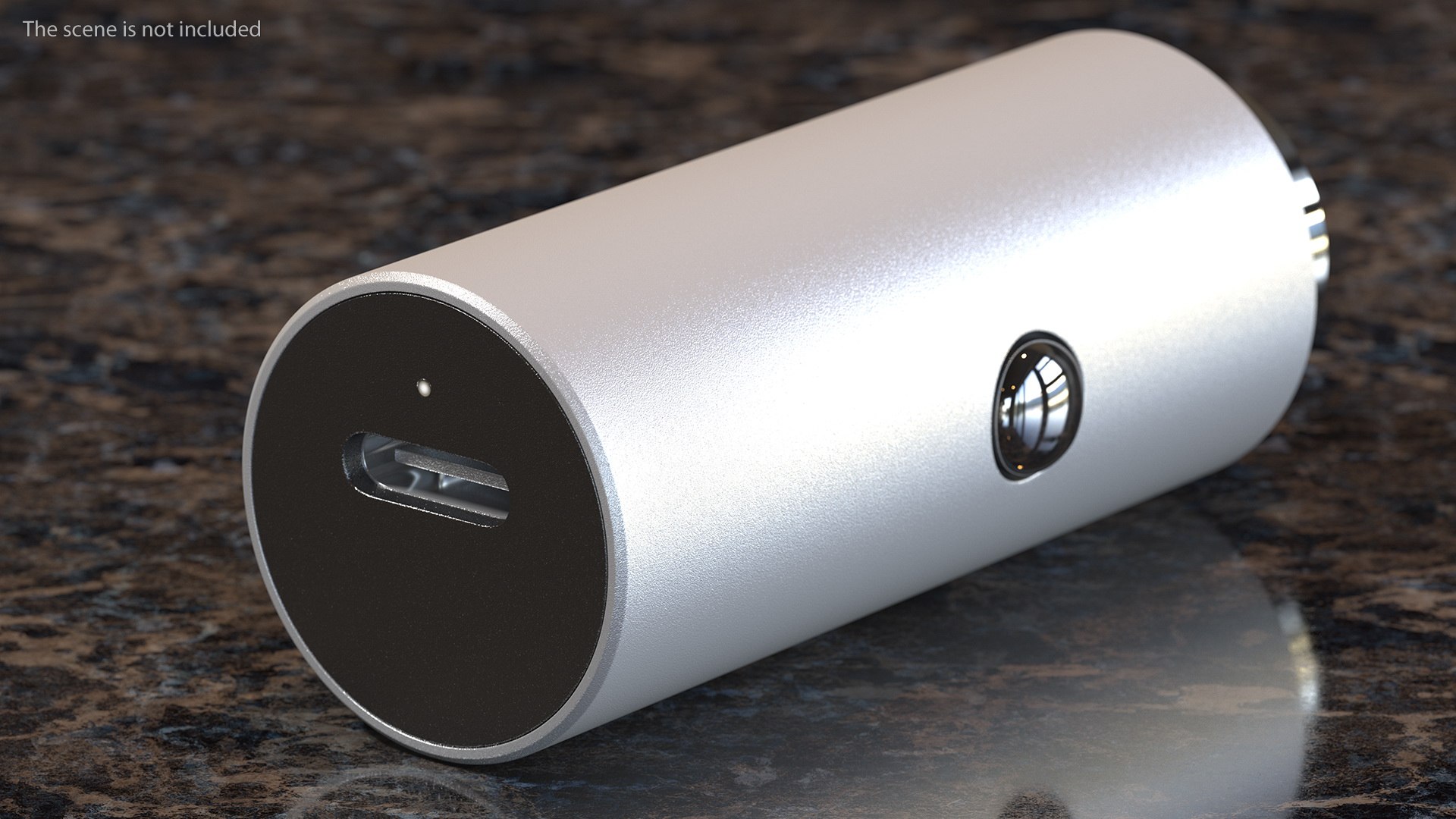 3D Model Usb Type C Car - TurboSquid 1685743