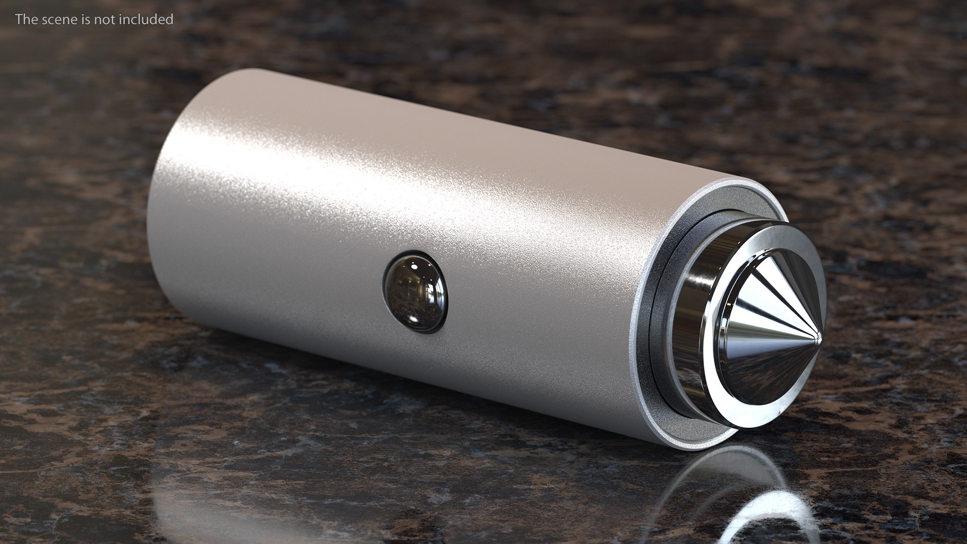 3D Model Usb Type C Car - TurboSquid 1685743