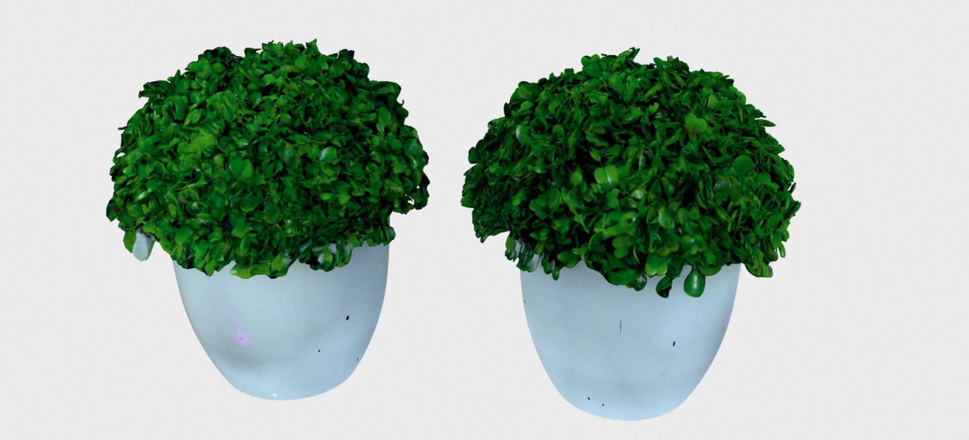 ALFALFA POTTERY PLAN 2022 3D model - TurboSquid 1964027
