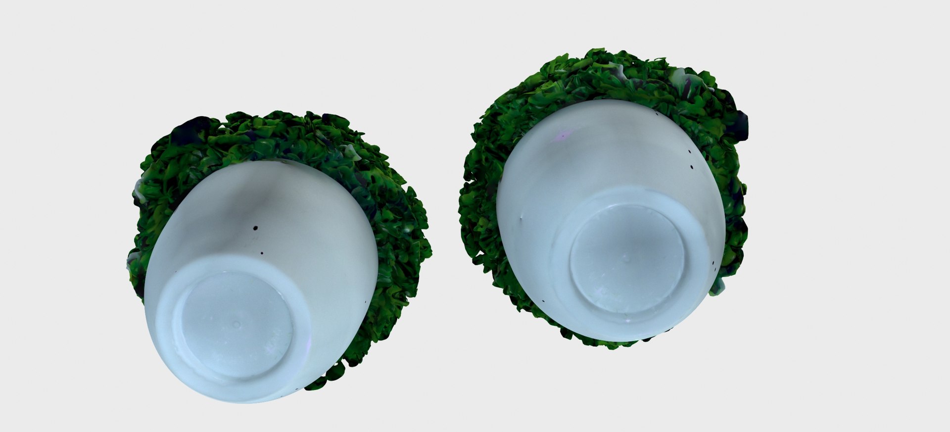 ALFALFA POTTERY PLAN 2022 3D model - TurboSquid 1964027