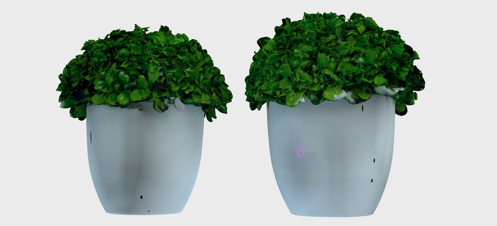 ALFALFA POTTERY PLAN 2022 3D Model - TurboSquid 1964027