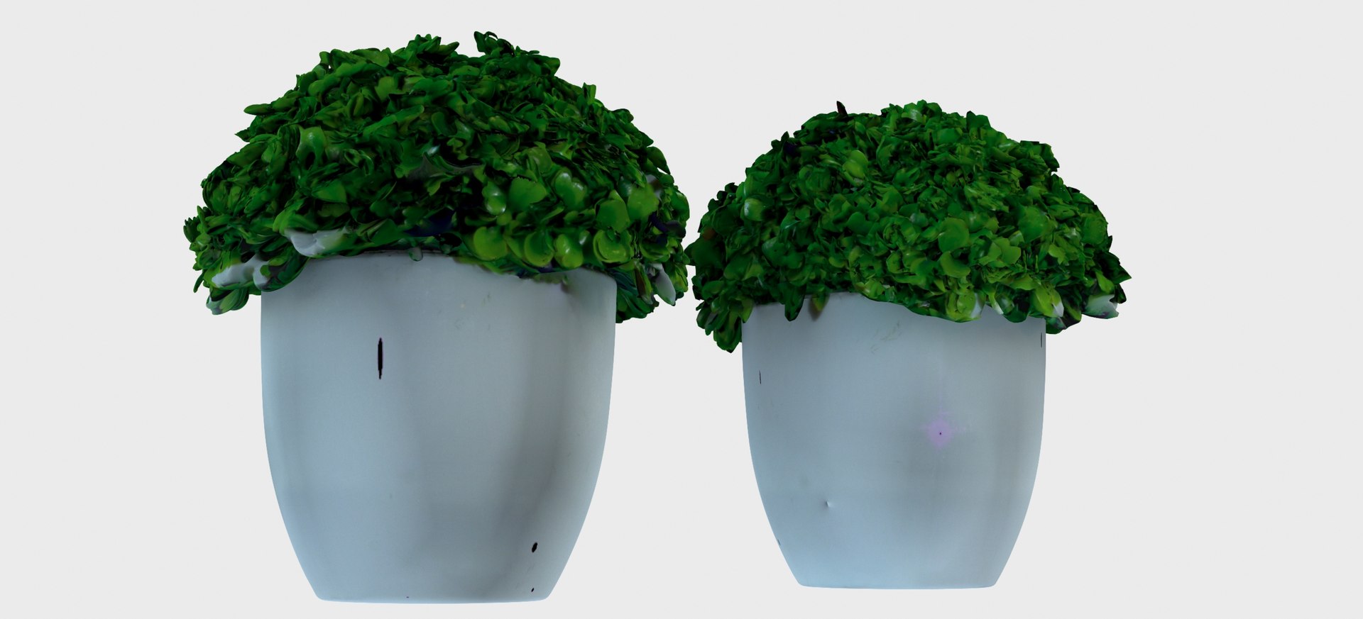 ALFALFA POTTERY PLAN 2022 3D Model - TurboSquid 1964027