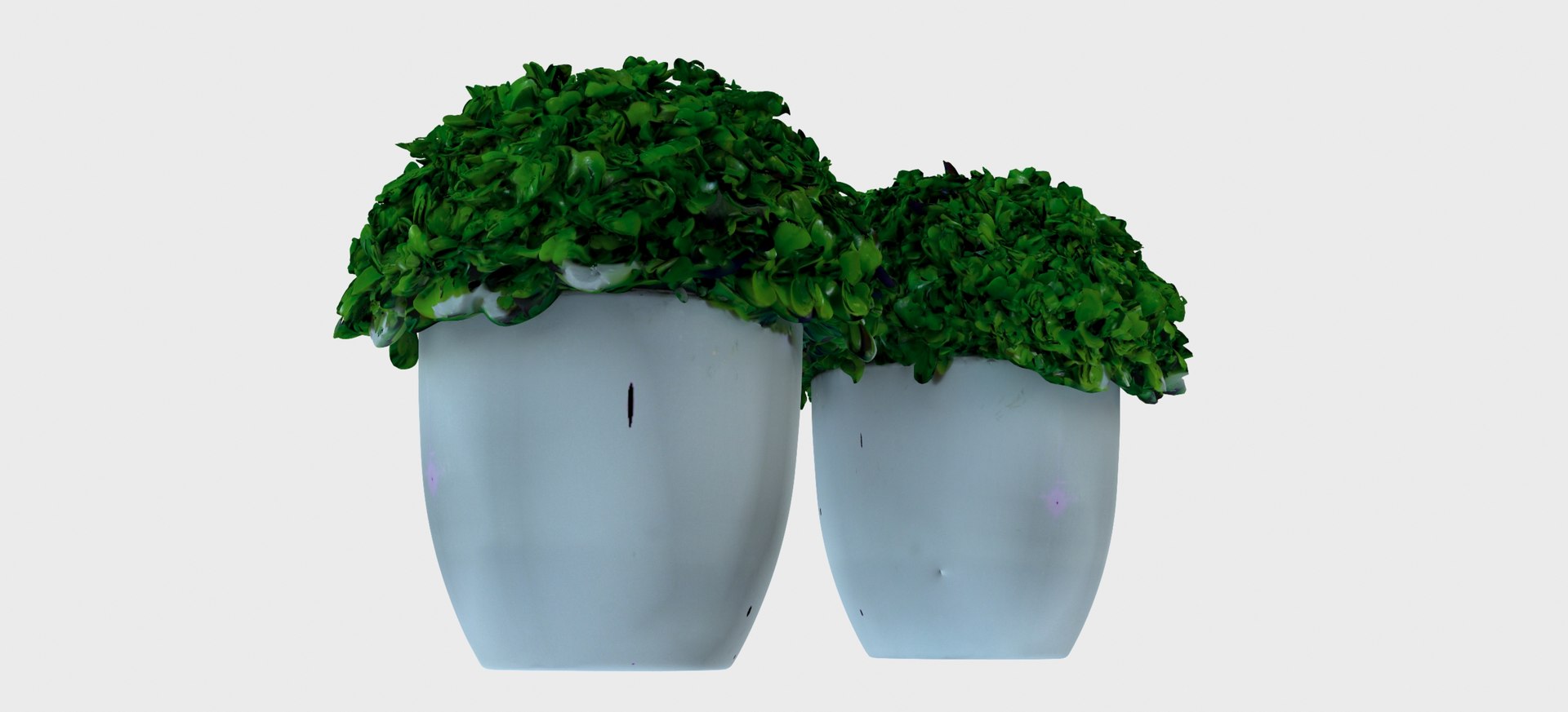 ALFALFA POTTERY PLAN 2022 3D model - TurboSquid 1964027