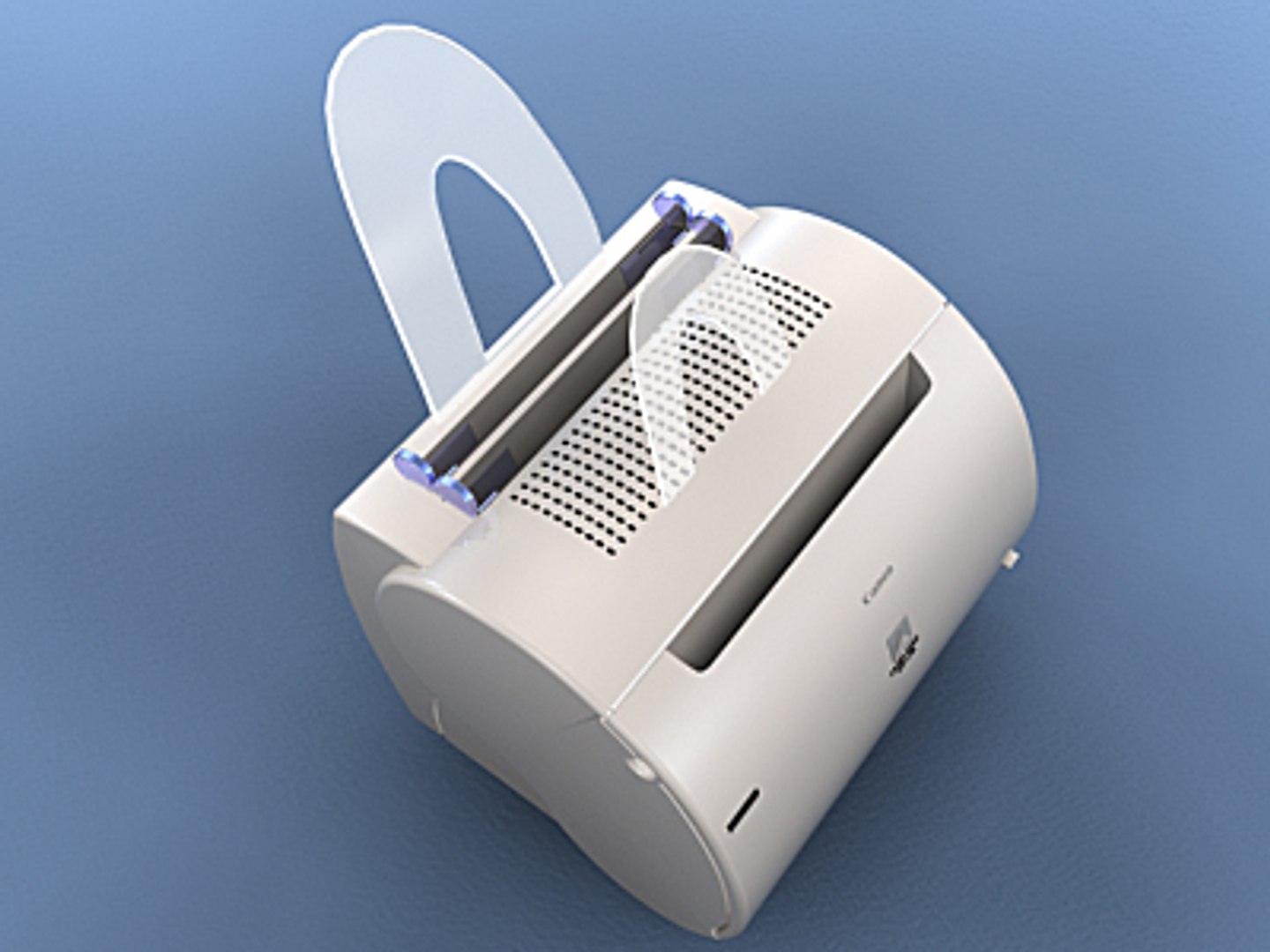 max print printer canon