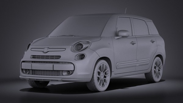 max 500 fiat 2017