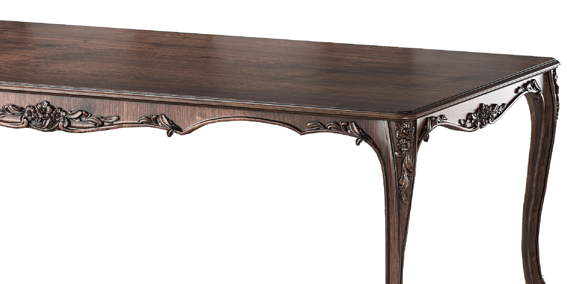3D Chairish Table And Chair Art 8732 Model - TurboSquid 2254745