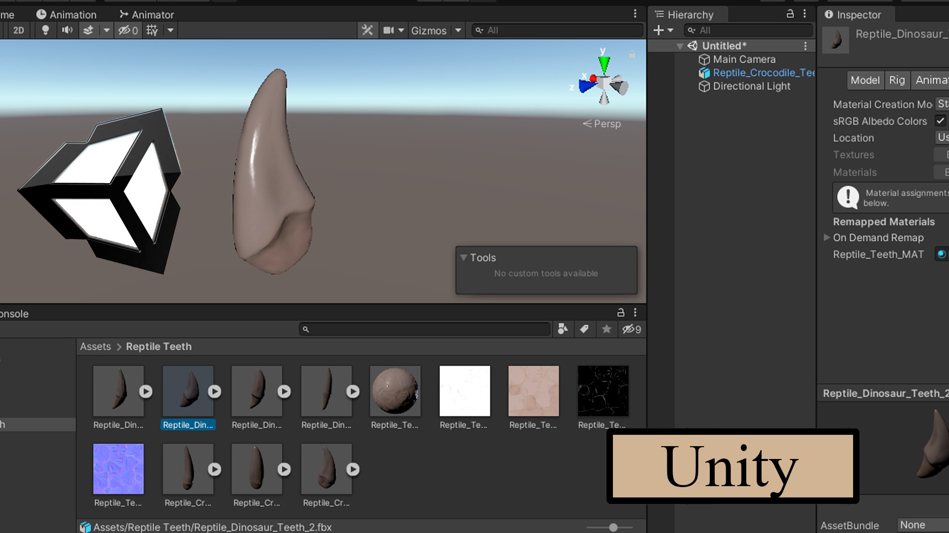 Human Teeth 3D Model - TurboSquid 1701926