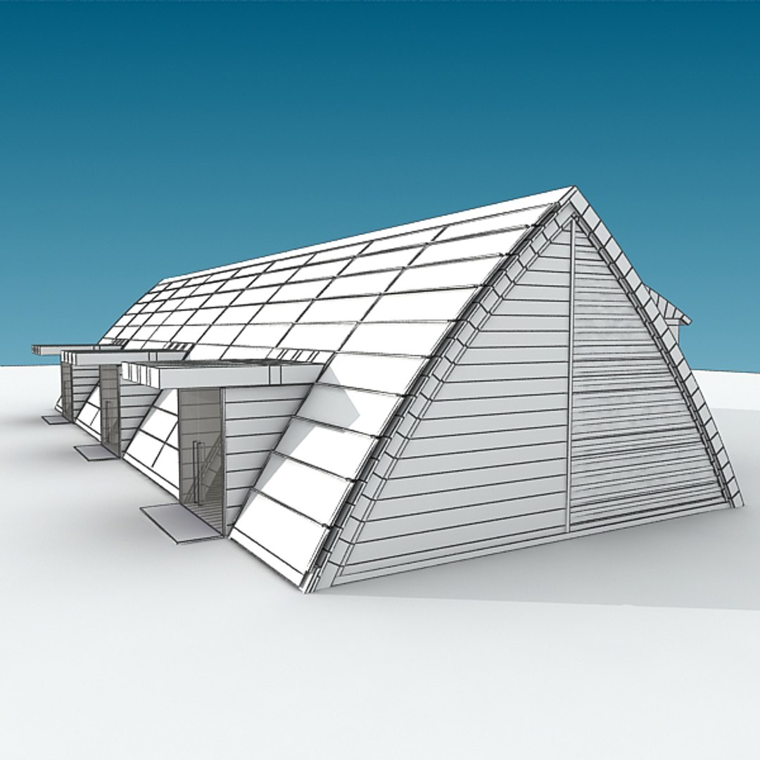 max terminal building