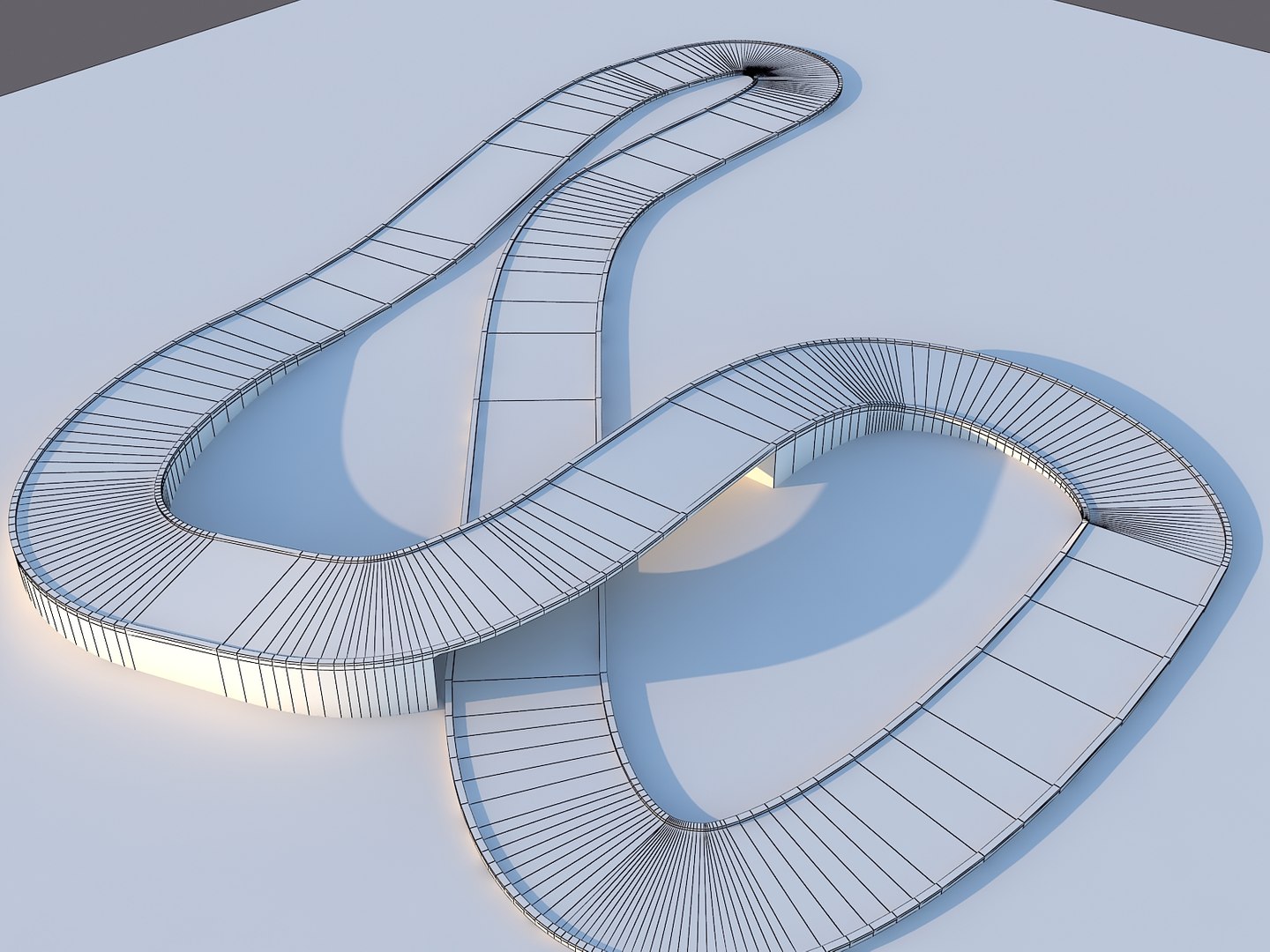 3D Circuit Drift Race - TurboSquid 1290642