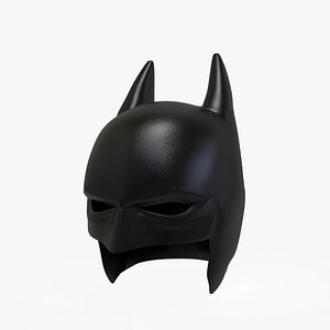 3D Batman Models | TurboSquid