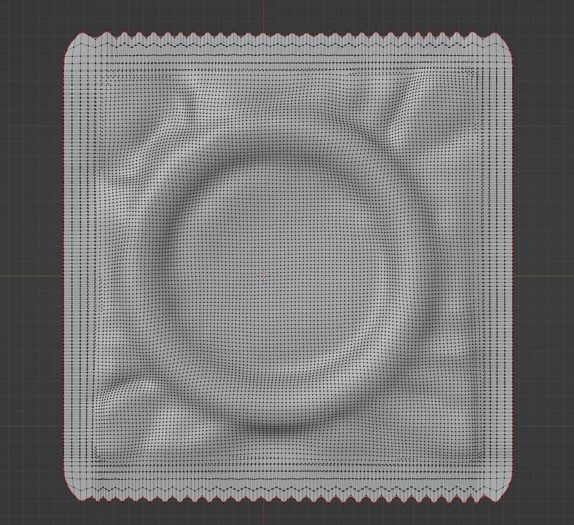 Condom Preservative 3D Model Blender Fbx Obj Highpoly Dae Gltf 3D Model - TurboSquid 1974575