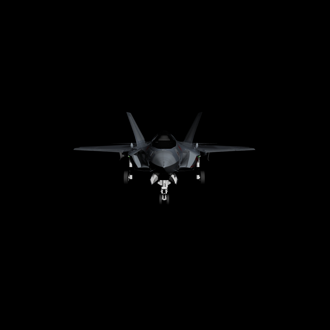 Obj Fighter Variant Reapers