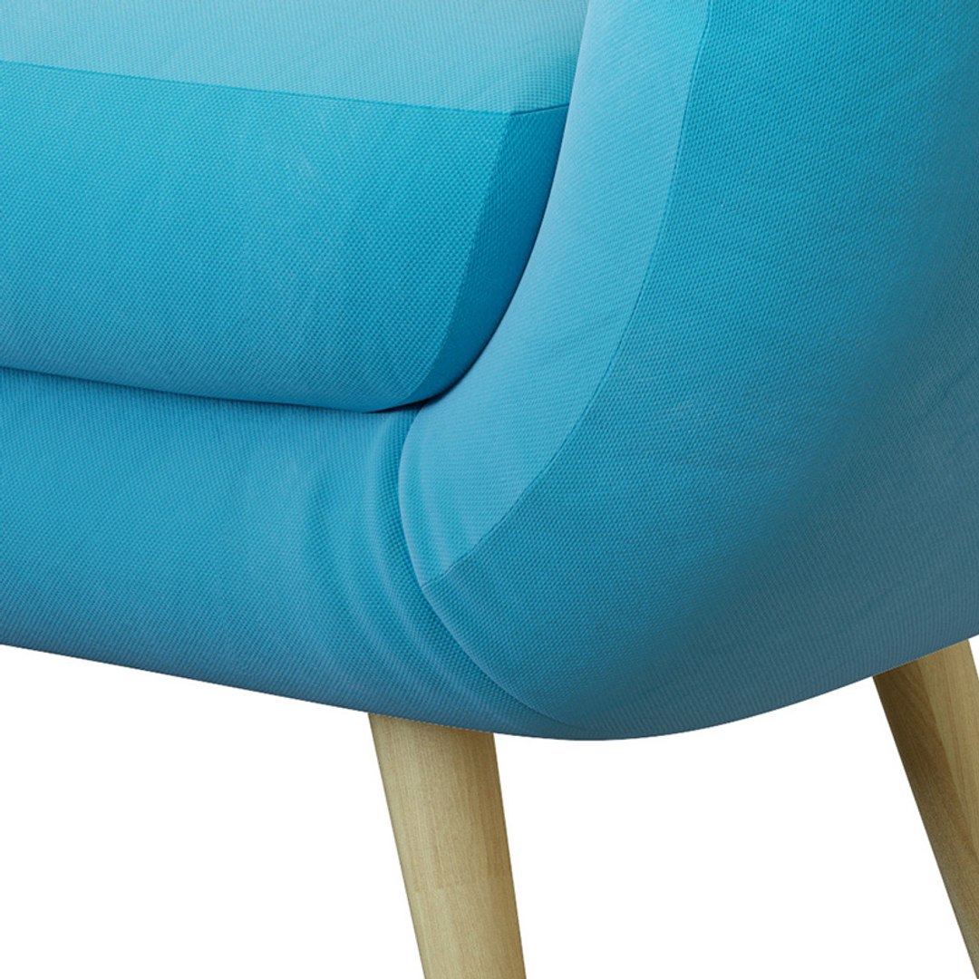 3D model indigo wintech - TurboSquid 1337243