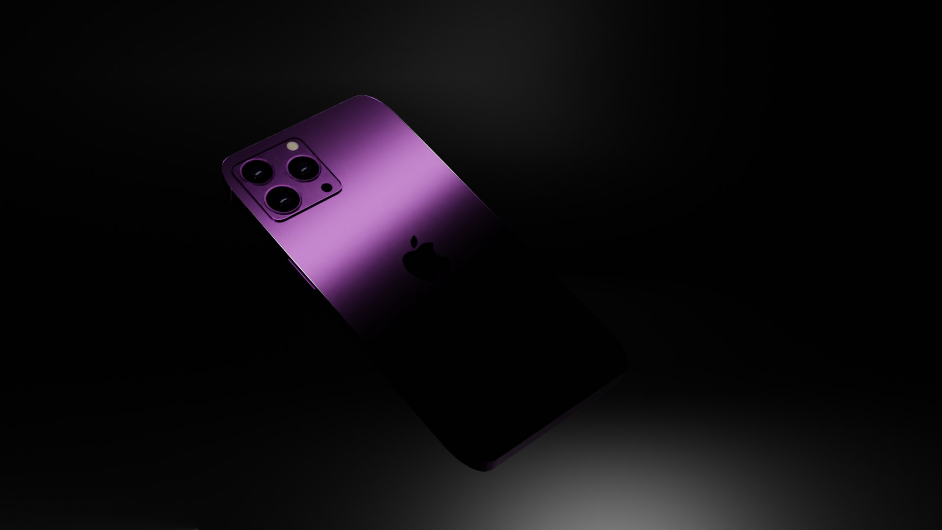 3D Model Iphone 14 Pro Max - TurboSquid 2087311