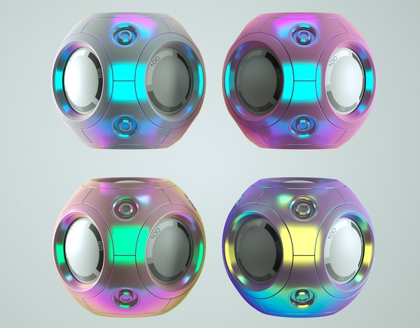 modelo 3d Octane Render Pack 15 textura de materiales realistas ...