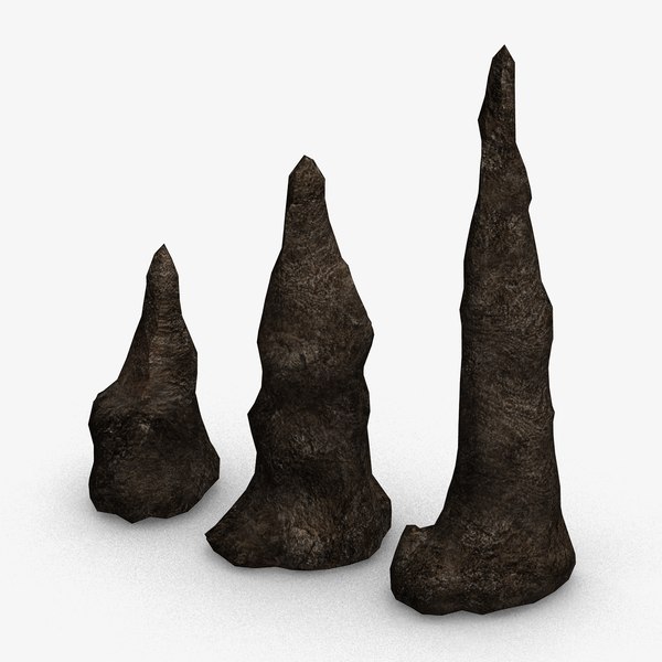 Free 3D Cave Models | TurboSquid