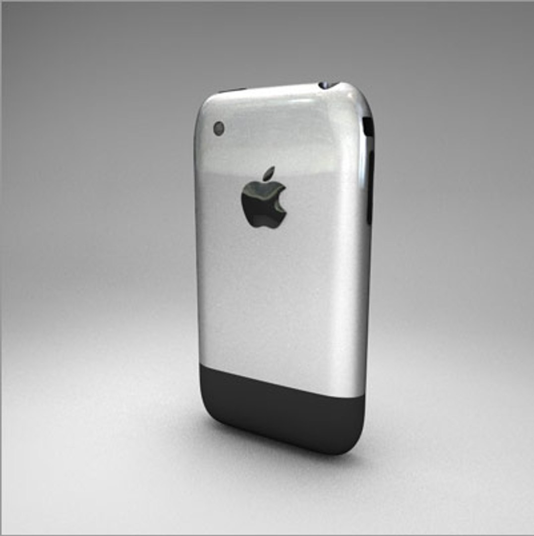 apple iphone 3ds