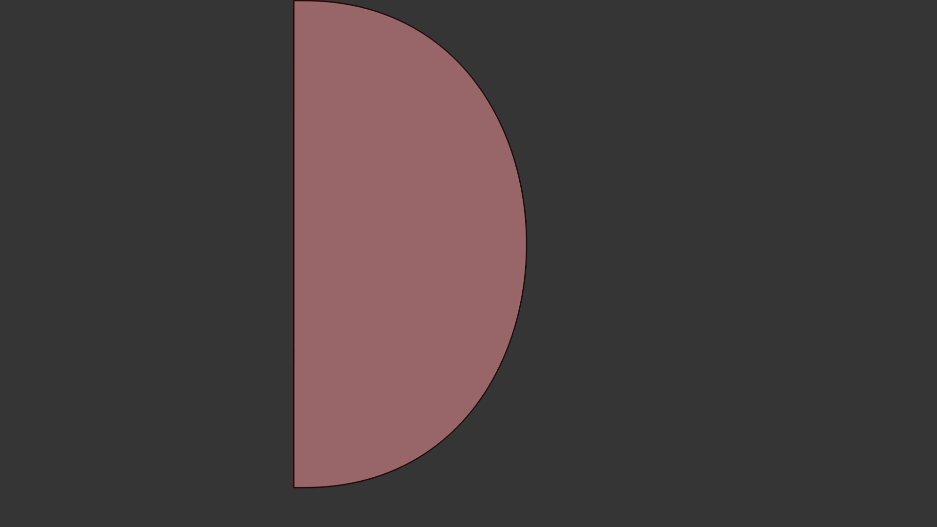 Day Studio Kronos By Cattelan Italia Mirror 3D Model - TurboSquid 2105733