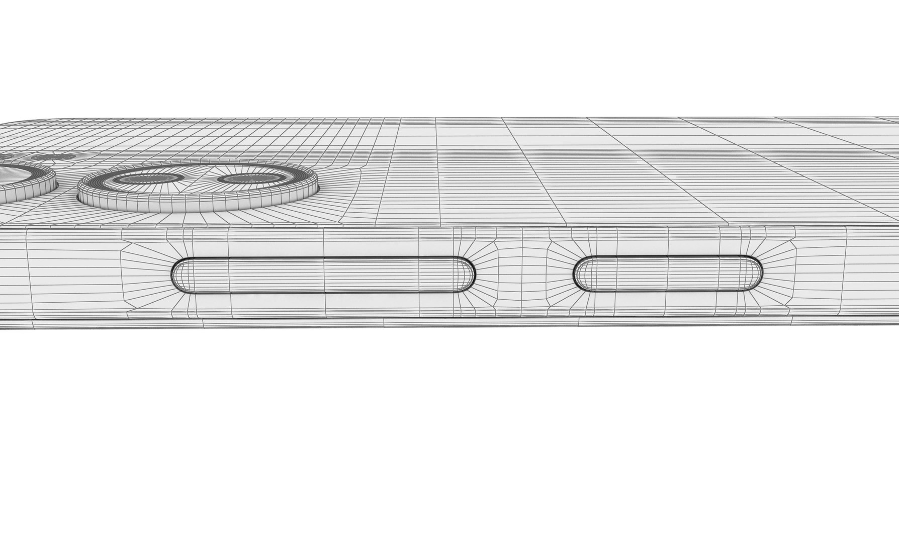 3D Xiaomi Poco C65 Purple - TurboSquid 2152548