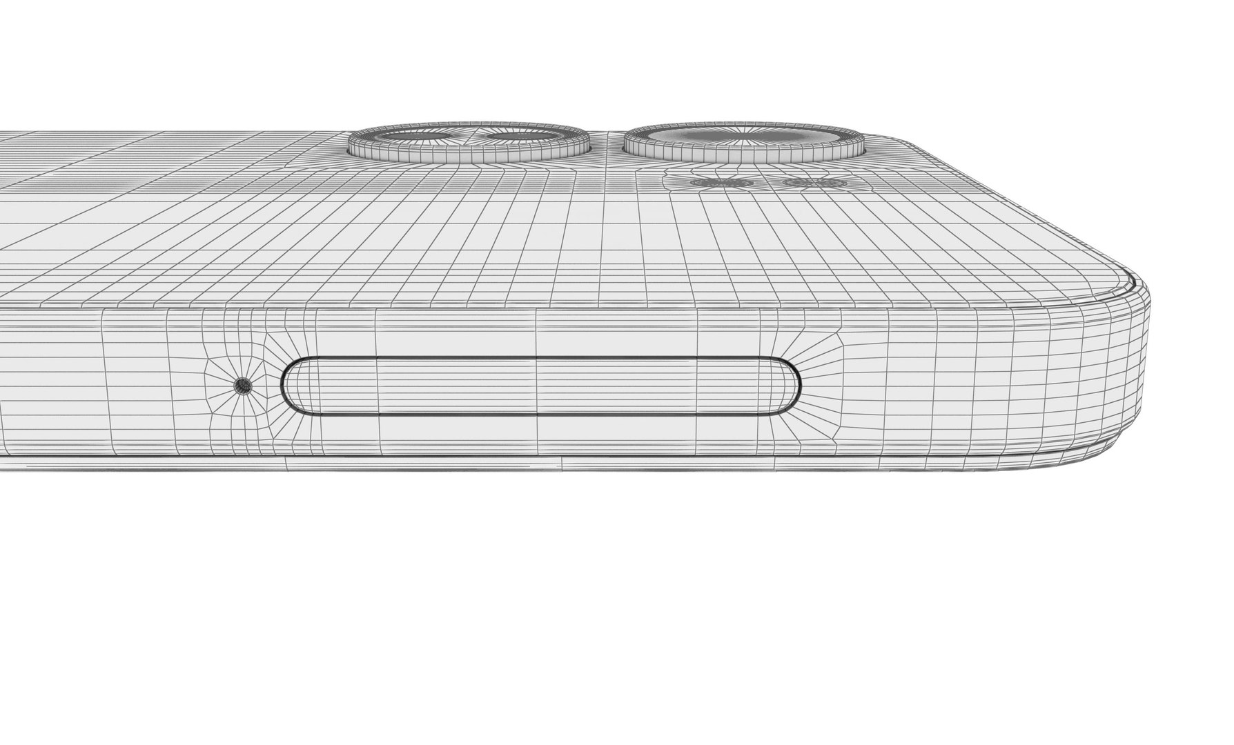 3D Xiaomi Poco C65 Purple - TurboSquid 2152548