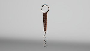 Free 3D Screw Models - Available For Download On TurboSquid