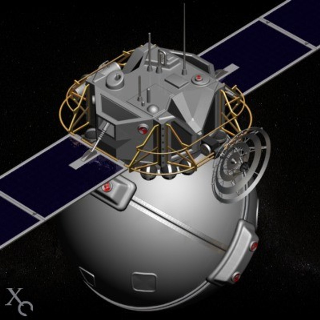 Satellite Spy Max