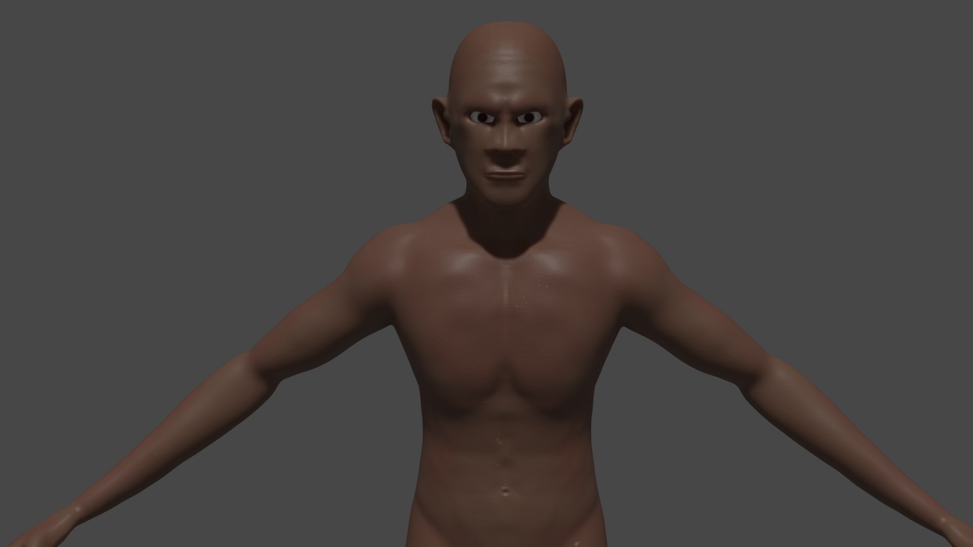 3D Pre-Colonial Filipino Warrior 3D - TurboSquid 2058057
