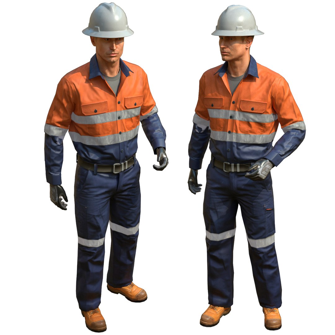 Rescue Safety - Max