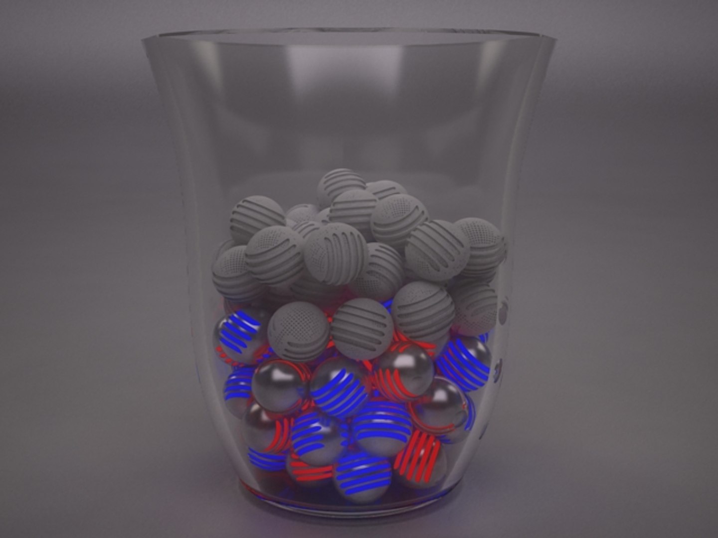 Max Led Ball Pachinko