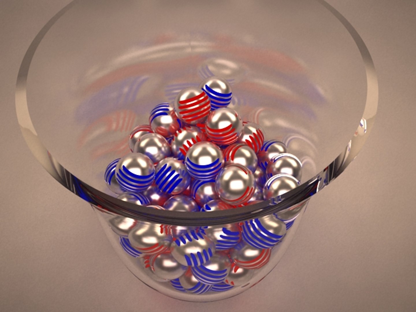 Max Led Ball Pachinko