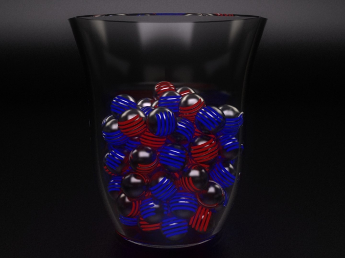 Max Led Ball Pachinko