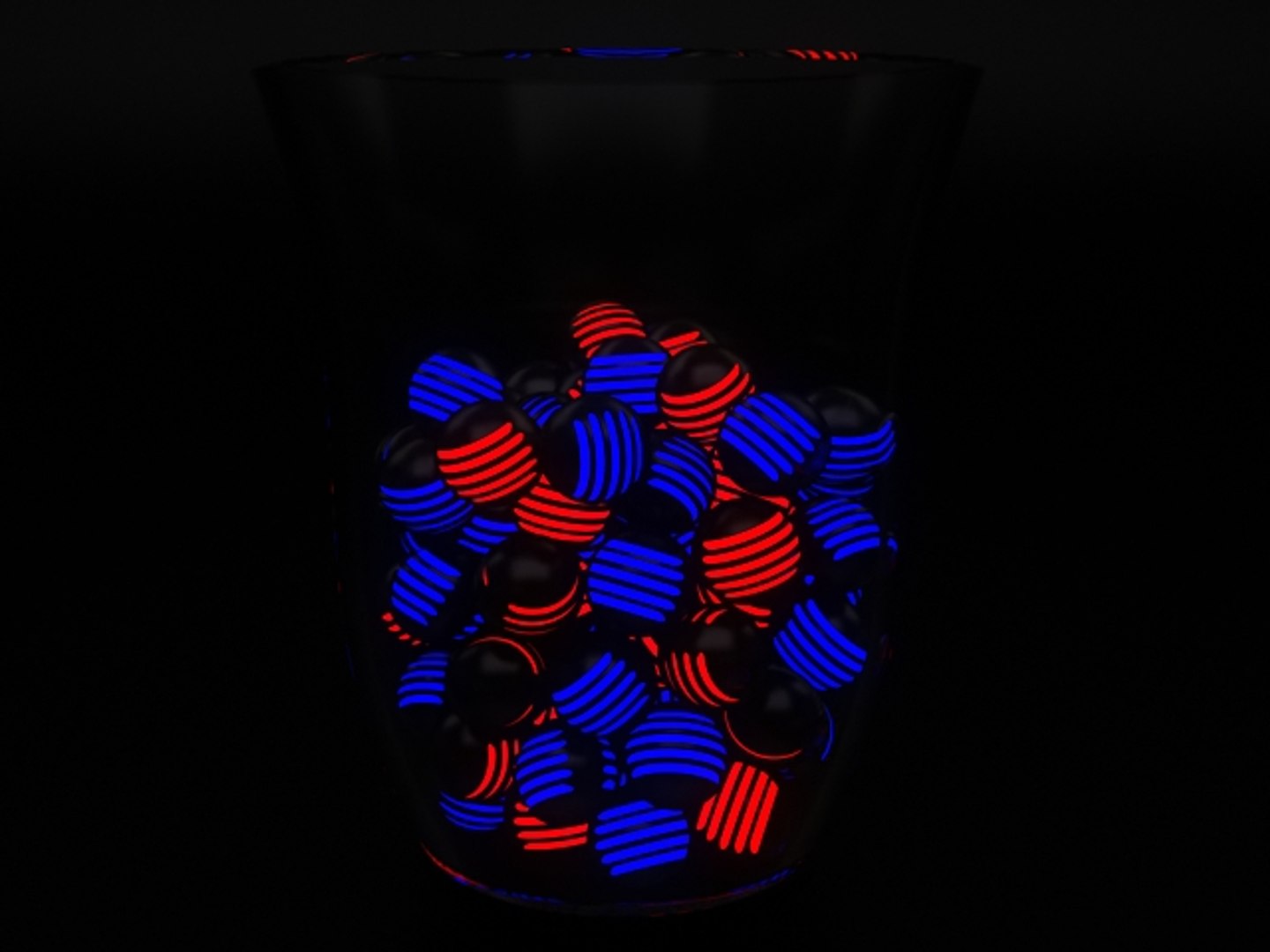 Max Led Ball Pachinko