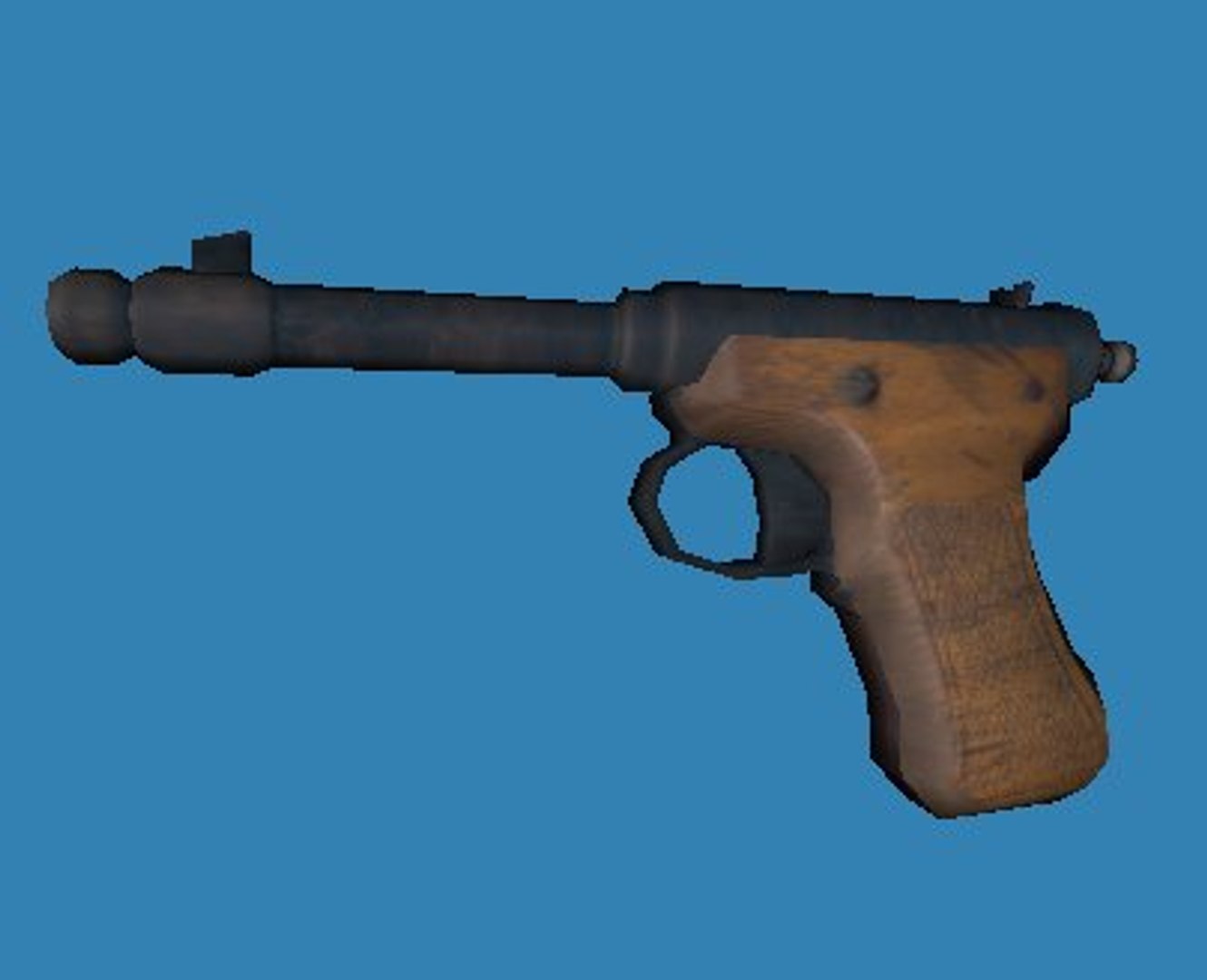 3d diana mod 1