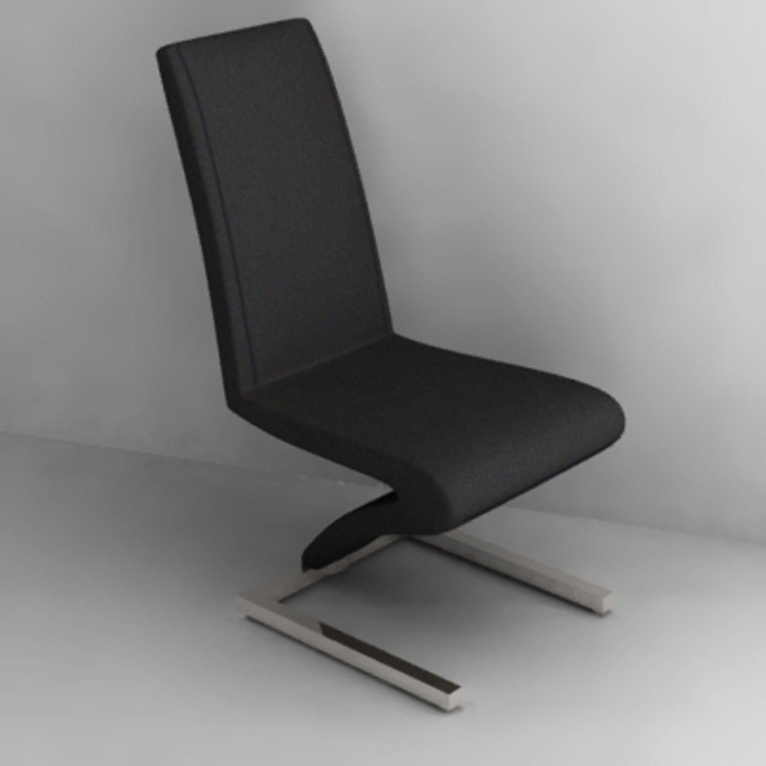 modern chair x