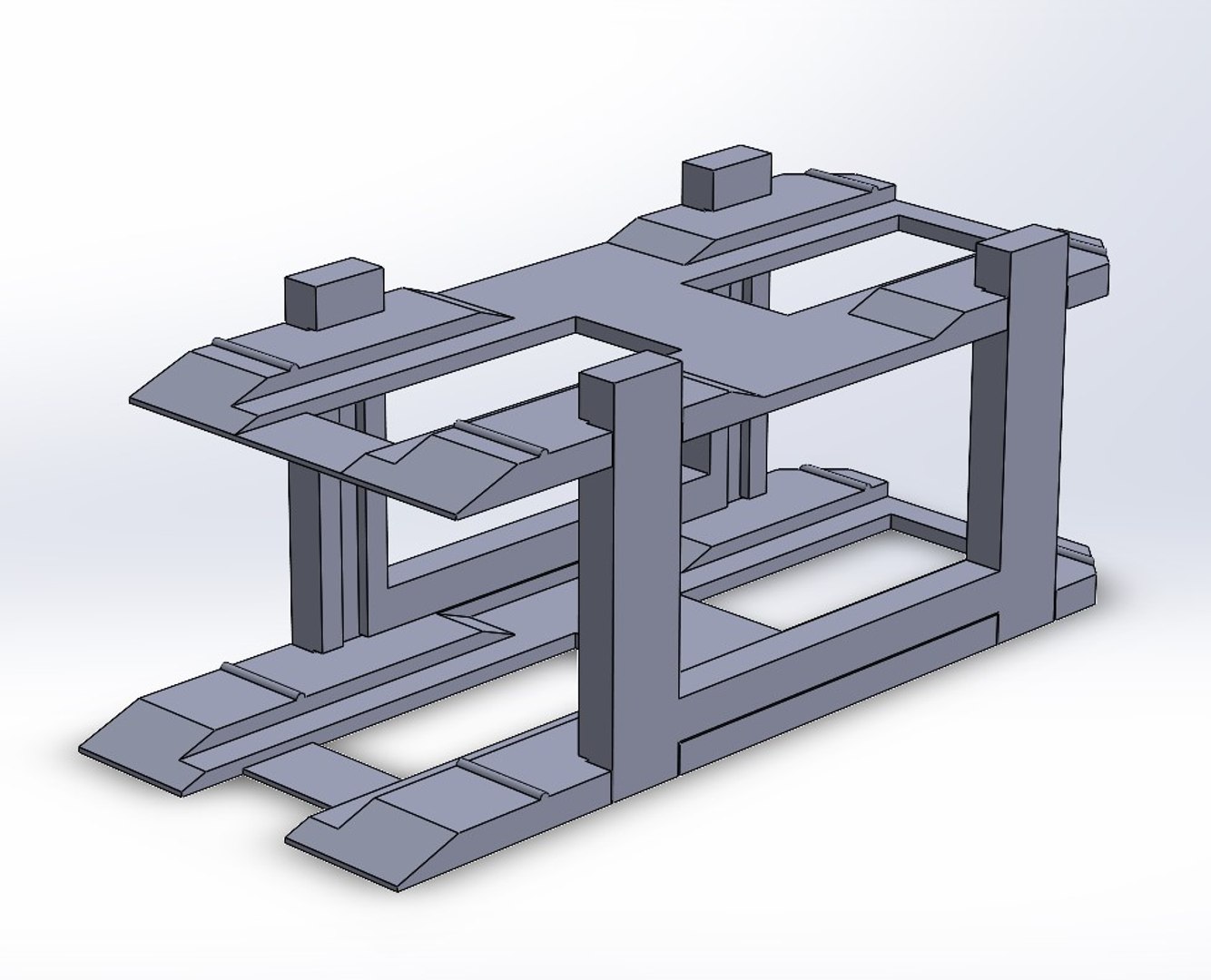 3D Hotwheels - TurboSquid 1678307