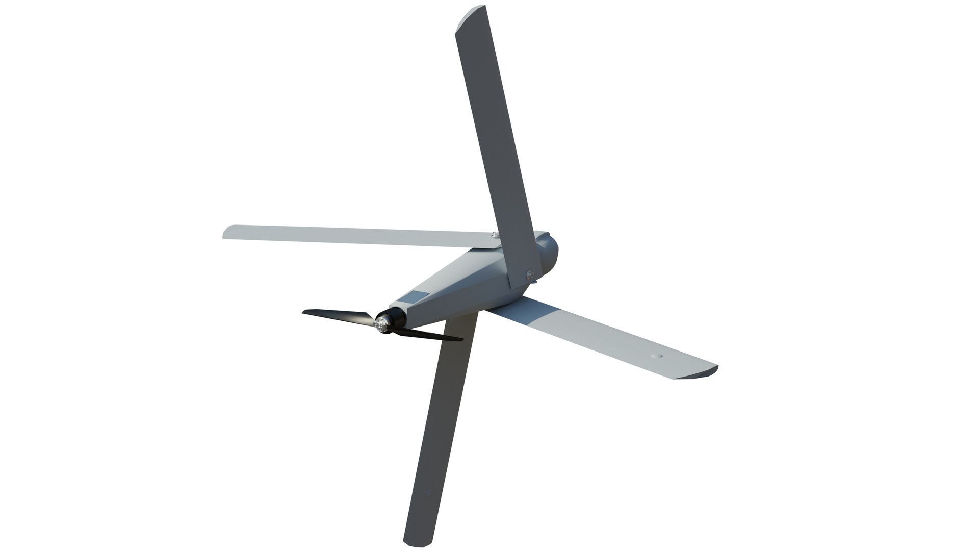 ZALA Lancet-3 Kamikaze Drone Izdelie 53 3D - TurboSquid 2135853